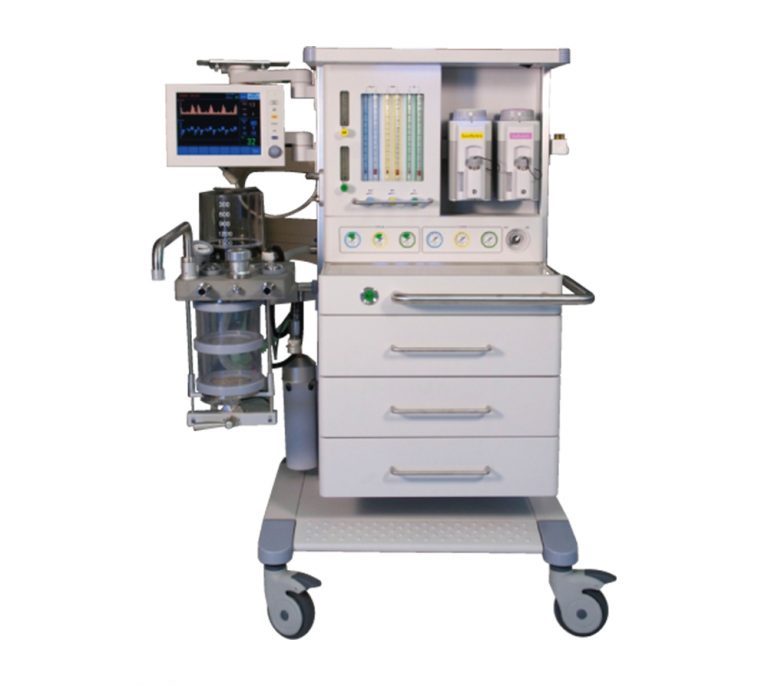 The Advanced® AM-6000 – HNSP