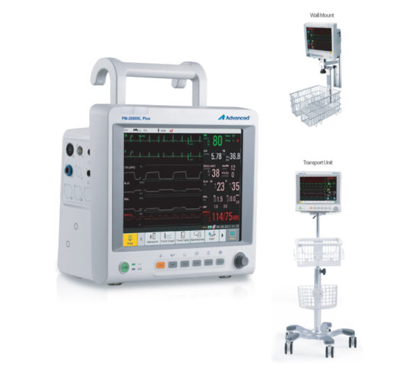 PM-2000XL Plus – HNSP